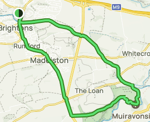 Brightons - Muiravonside Country Park, Falkirk, Scotland - 8 Reviews ...
