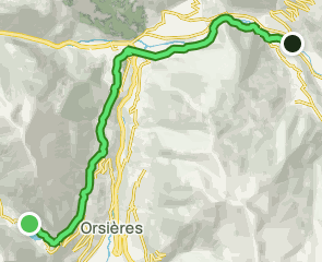 Champex-Lac - Le Châble VS, Valais, Switzerland - 51 Reviews, Map ...
