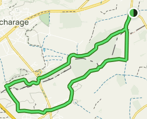 Schouweiler - Sanem Loop: 5 Reviews, Map - Capellen, Luxembourg | AllTrails