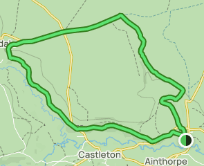 Danby and Commondale Circular, North Yorkshire, England - 11 Reviews ...