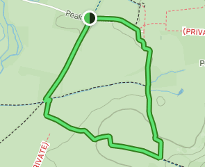 Old Winchester Hill - Meon Valley Trail, Hampshire, England - 26 ...
