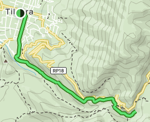 Tilcara - Garganta del Diablo - Cascada Pequeña, Jujuy, Argentina - 57 ...