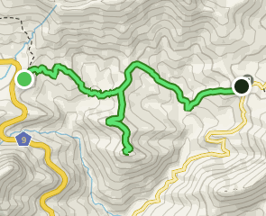 Losberg Pass - Montagu Pass, Western Cape, South Africa - 9 Reviews ...