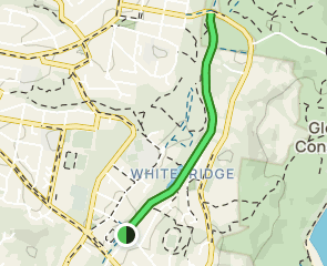 Fernleigh Track: Whitebridge to Kahibah, New South Wales, Australia ...