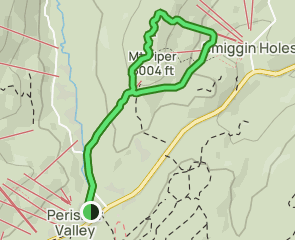 Mount Piper via Perisher Village: 4 Reviews, Map - New South Wales ...