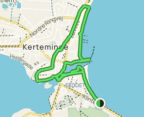 Sydstranden - Kerteminde, Region of Southern Denmark, Denmark - 5 Reviews, Map | AllTrails