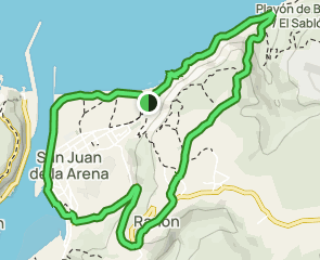 Playa de los Quebrantos - Ranón - San Juan de la Arena, Asturias, Spain ...