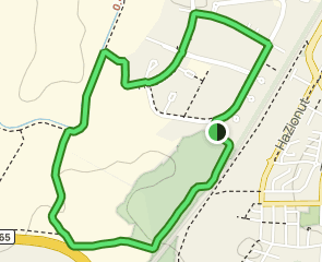 Hadera Forest and Sand Dune Loop, Haifa, Israel - Map, Guide | AllTrails