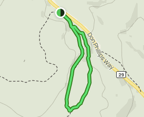 LPCF Deer Trail, British Columbia, Canada - 2 Reviews, Map | AllTrails