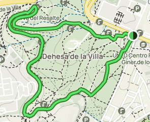 Dehesa de la Villa, Community of Madrid, Spain - 90 Reviews, Map ...