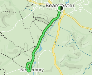 Beaminster to Netherbury, Dorset, England - 25 Reviews, Map | AllTrails