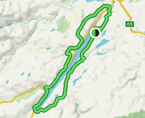 Loch Ness Circular, Highlands, Scotland - 4 Reviews, Map | AllTrails