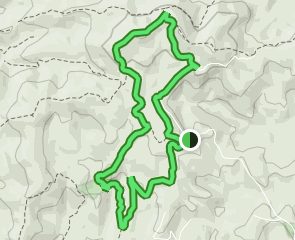 Labertouche Caves via South Hells Gate Circuit, Victoria, Australia ...