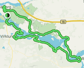 Silkeborg – Borre-See – Julsø – Nordskoven: 932 Fotos - Region ...