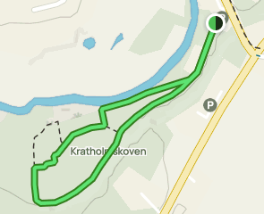 Bellinge Kratholmskoven: 0 Reviews, Map - Region of Southern Denmark ...