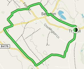 Trysull Circular, Staffordshire, England - 15 Reviews, Map | AllTrails