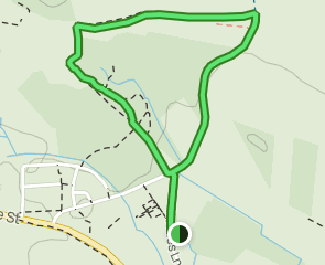 Compton Circular, Surrey, England - 13 Reviews, Map | AllTrails