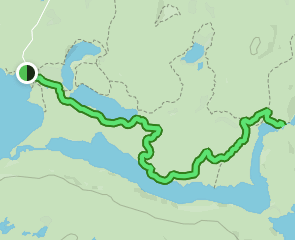 High Falls Natural Waterslide, Ontario, Canada - 22 Reviews, Map ...