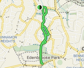 Edenbrooke Park, Queensland, Australia - 34 Reviews, Map | AllTrails