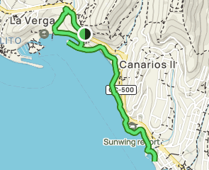 Playa Anfi del Mar - Playa Aquamarina - Playa de la Lajilla: 22 fotos ...