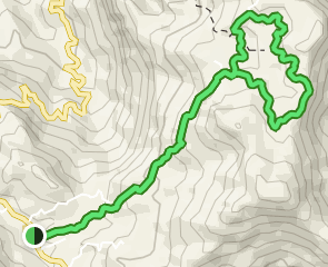 Mount Lobo Loop, Benguet, Philippines - Map, Guide | AllTrails