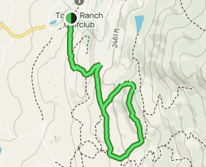 Black Mountain from Tower Ranch, British Columbia, Canada - 6 Reviews ...