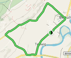 Teawig, Wester Balblair and Beauly Circular: 2 Fotos - Highlands ...