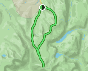 Ben Macdui, Stob Coire an t-Sneachda, Cairn Gorm Circular, Highlands ...