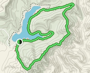 Lake Rotokare Ridge Walk, Taranaki, New Zealand - 6 Reviews, Map ...