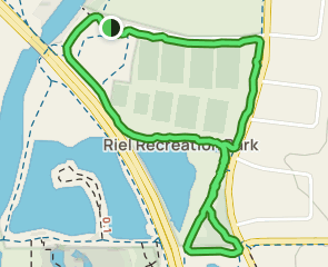 Riel Pond Loop, Alberta, Canada - 19 Reviews, Map | AllTrails