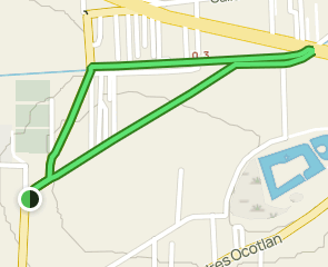 Circuito Arroyo el Jaral, México, Mexico - Map, Guide | AllTrails