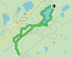 Fish Lake and Black Canyon Creek Loop, Alberta, Canada - 21 Reviews ...