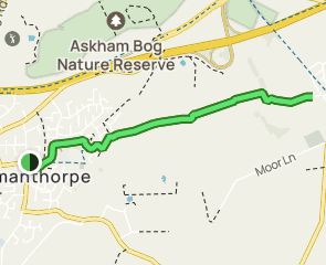 Copmanthorpe to Bishopthorpe, North Yorkshire, England - 11 Reviews ...
