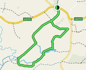 New Bridge - River Arun: 76 foto - West Sussex, Inghilterra | AllTrails