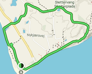 Sletterhage Fyr - Slettehage Strand : 46 Photos - Jutland-Central ...