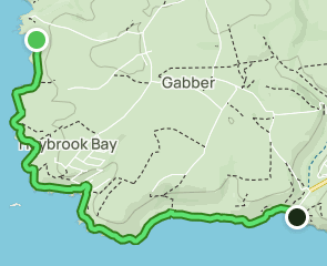 Heybrook Bay to Wembury Beach, Devon, England - 26 Reviews, Map | AllTrails