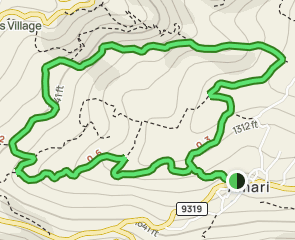 Amari Valley, Crete, Greece - 21 Reviews, Map | AllTrails