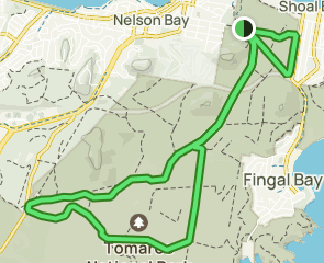 Tomaree Explorer, New South Wales, Australia - 9 Reviews, Map | AllTrails