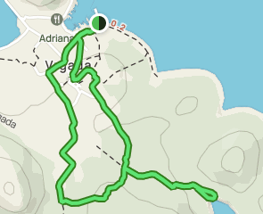 Vrgada - Kranje Bay: 3 Reviews, Map - Zadar, Croatia | AllTrails