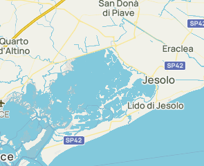 San Donà - Jesolo - Punta Sabbioni, Veneto, Italy - 7 Reviews, Map ...