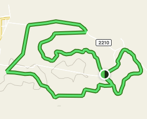 Alligator Run ATV Park Loop, Texas - 23 Reviews, Map | AllTrails