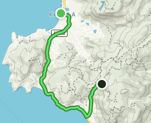 Kamala Beach - Kalim Viewpoint, Phuket, Thailand - 3 Reviews, Map ...