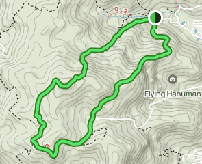 Soi Namtok Kathu Loop, Phuket, Thailand - Map, Guide | AllTrails