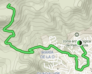 Veladero National Park North, Guerrero, Mexico - Map, Guide | AllTrails