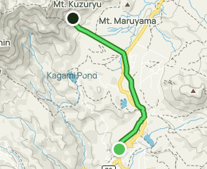 Togakushi Shrine Walking Tour, Nagano, Japan - 20 Reviews, Map | AllTrails