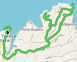 La Ficaccia - Punta Falcone - Punta Becchi, Sardinia, Italy - 5 Reviews ...