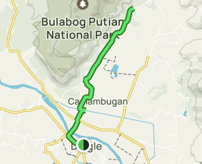 Bulabog- Putian National Park, Iloilo, Philippines - 5 Reviews, Map ...