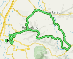 Hambalang - Gunung Batu off-road, West Java, Indonesia - Map, Guide | AllTrails
