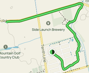 Georgian Meadows Trail, Ontario, Canada - 27 Reviews, Map | AllTrails