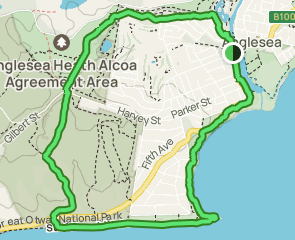 Anglesea Perimeter Walk, Victoria, Australia - 40 Reviews, Map | AllTrails